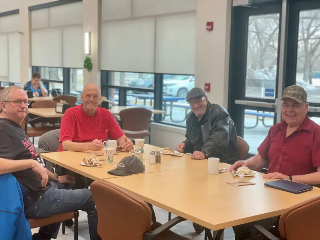 When Kerby Met Veiner