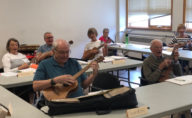 Managing Chronic Pain for Seniors