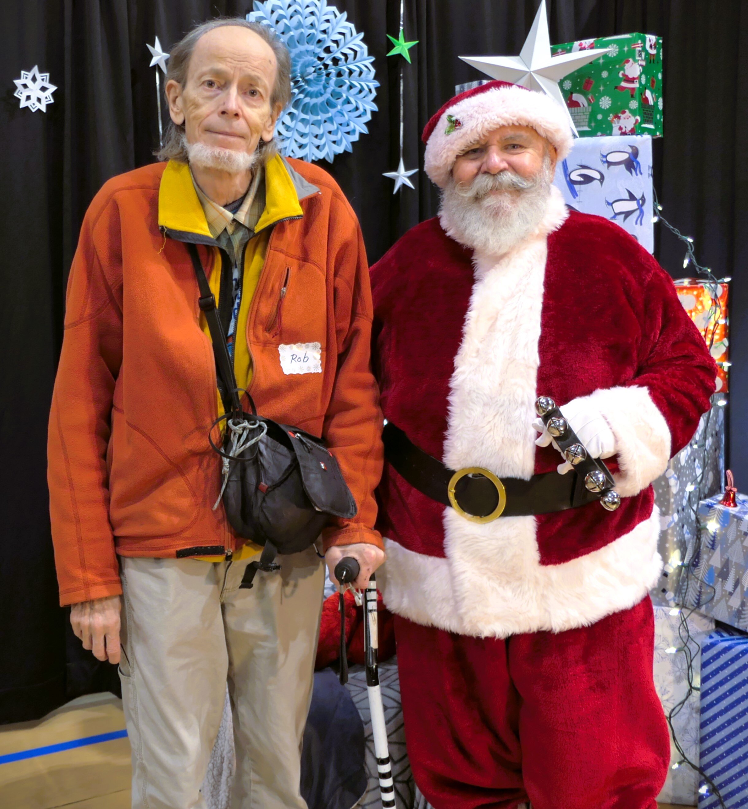 Celebrating our members