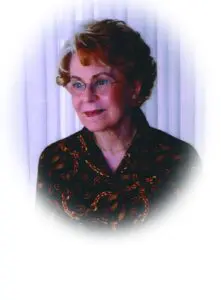 Patricia Allen (Part 1)