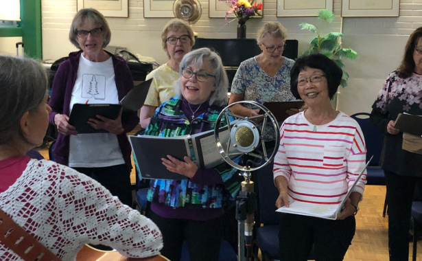 People need people: 3 ways to reduce social isolation for seniors