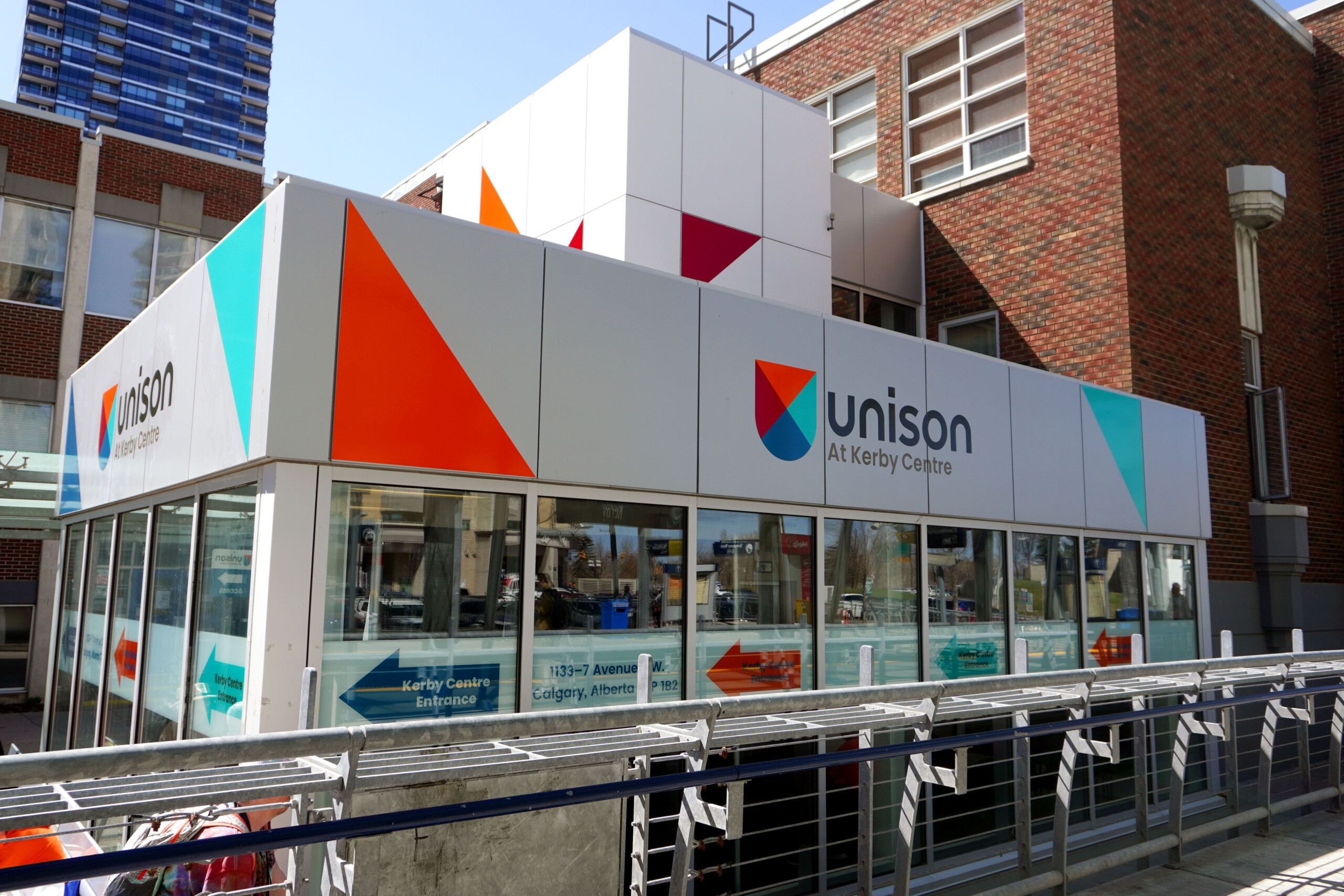 Unison, for Generations 50+, is an employer of choice